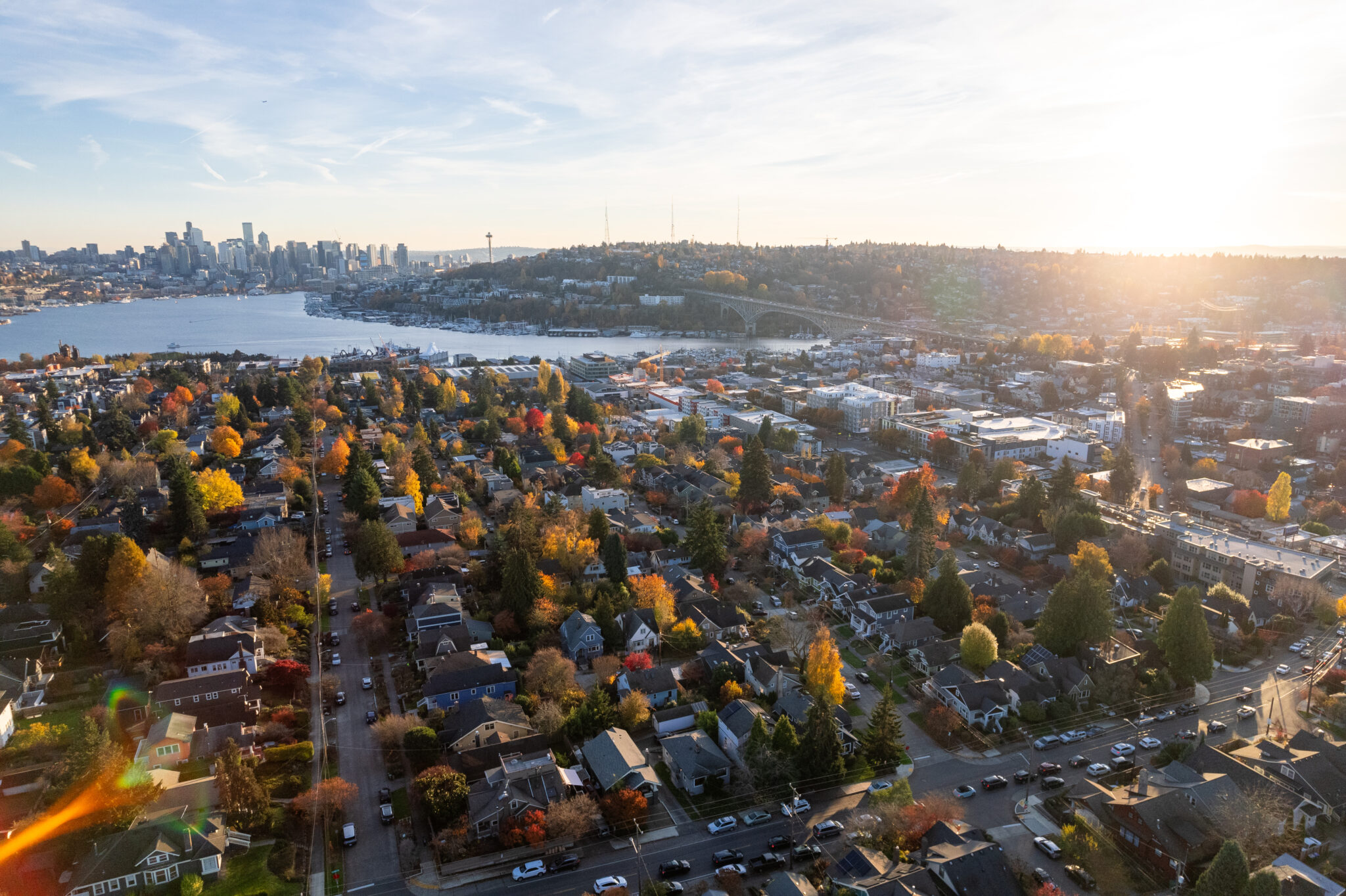 Navigating Seattle’s Short-term Rental Laws - staymodernproperties.com